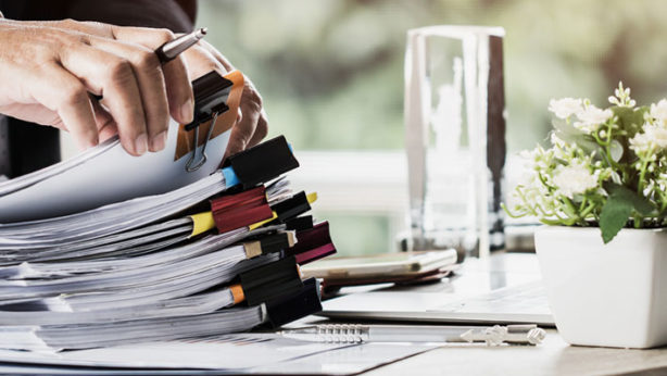 Entreprise de gestion administrative incontournable